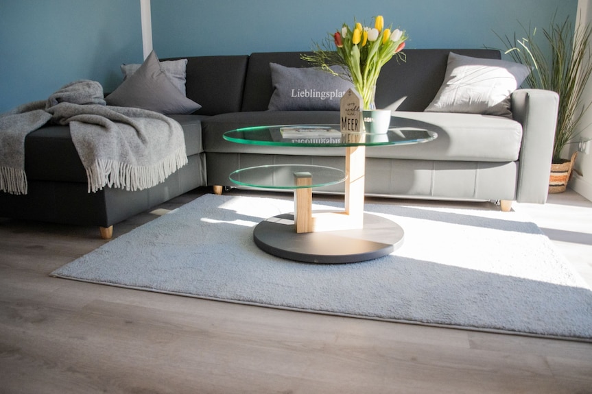 Exclusively Equipped Apartment With E-bike, Charging Station - Zingst