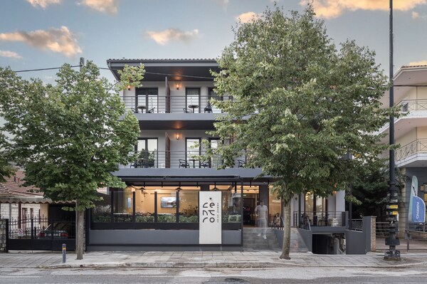 Centro Urban Stay - Янина