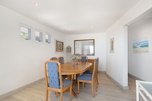 Apartamento (4 Bedrooms) | Interior