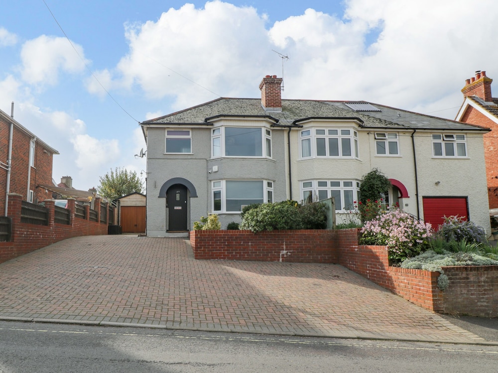 Curlew Cottage - Lymington