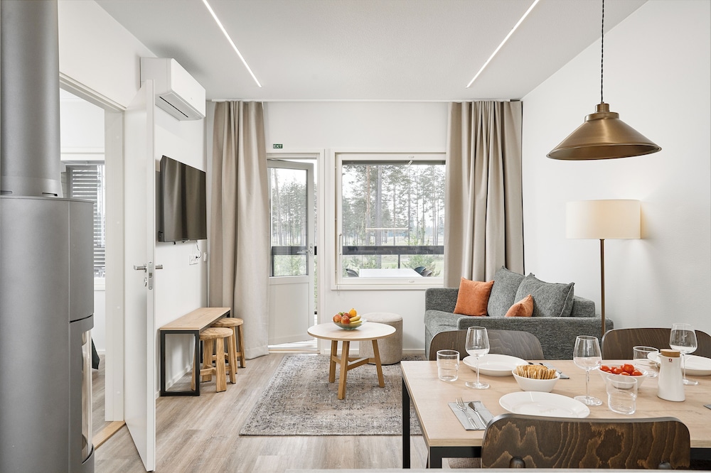 Holiday Club Vierumäki Apartments - Lahti