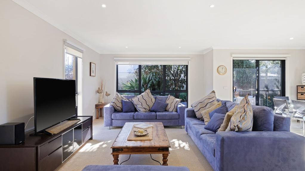 Beaches On Church In Cowes - フィリップ島