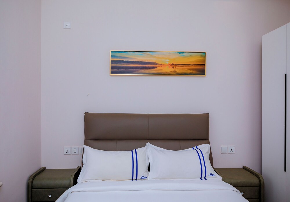 Elizabeth Golf Apartment - Kigali