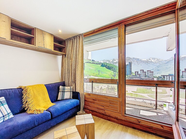 Chavière 716 By Interhome - Francja