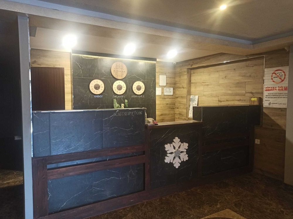 Sinada Otel - Kütahya