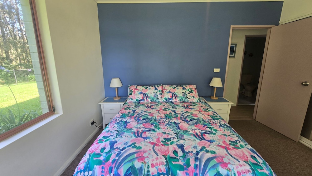Fathoms 1 - 2br Beach Resort Apartment - Ulladulla