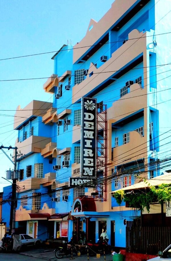 Demiren Hotel And Restaurant - Cagayan de Oro