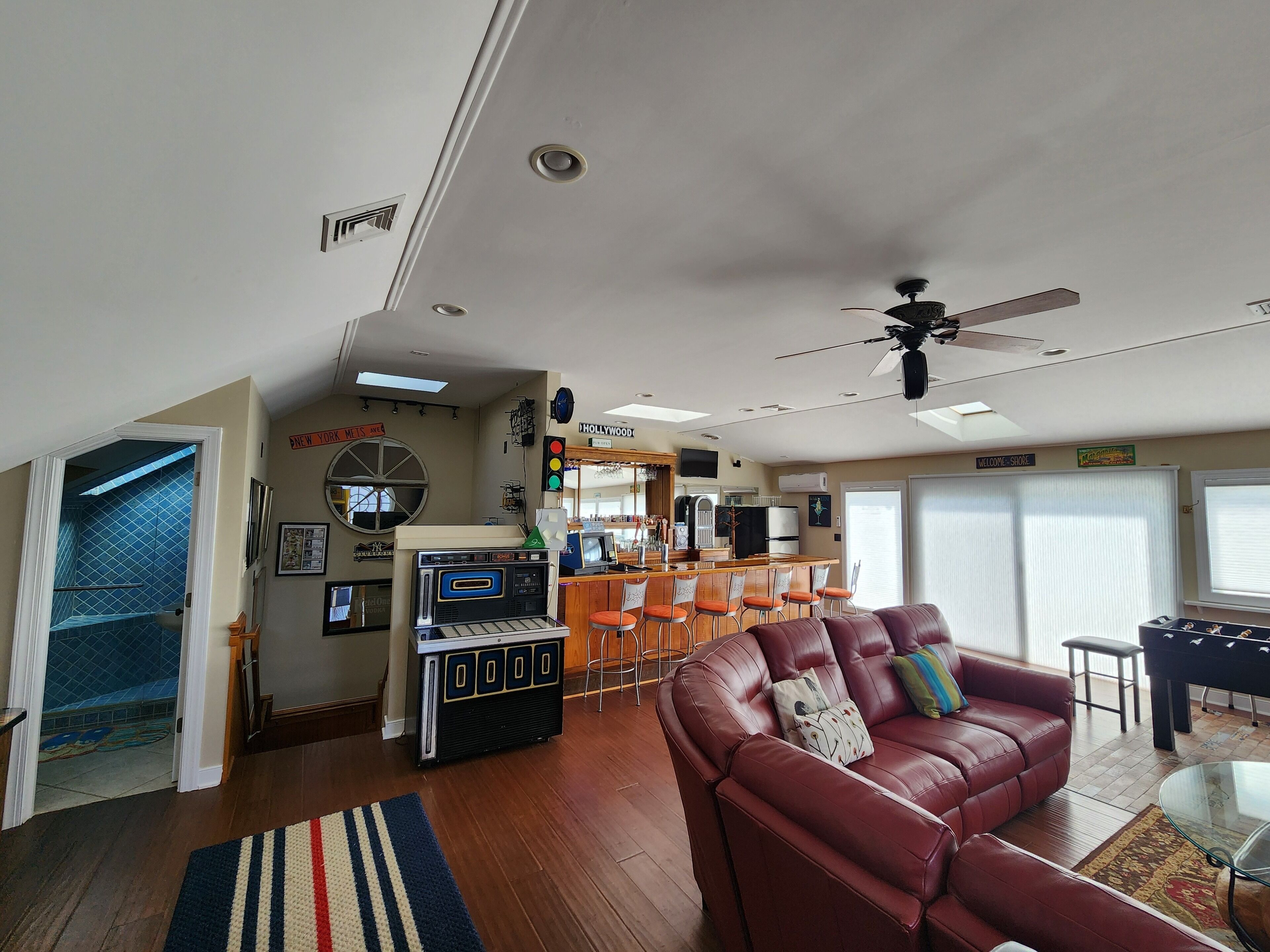 Very Spacious 3 Level Bay Front Vacation House - Ocean City, MD