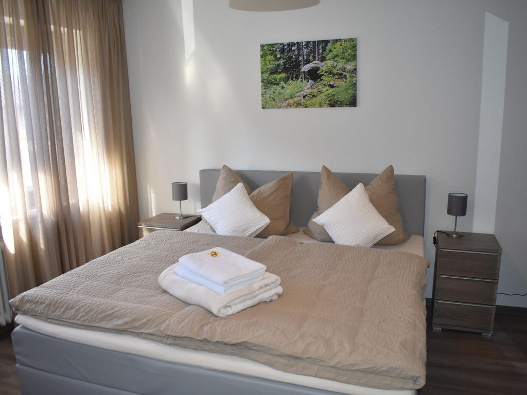 Comfort Room - Guesthouse Berger Wacken - Piesport