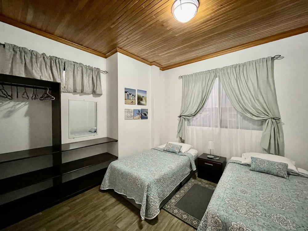Aparthotel Casa Soleil - Puerto Villamil