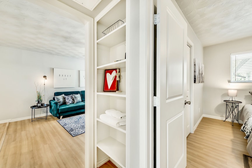 Global Cup The Art Deco & Arboretum Tickets Included - Dallas, TX