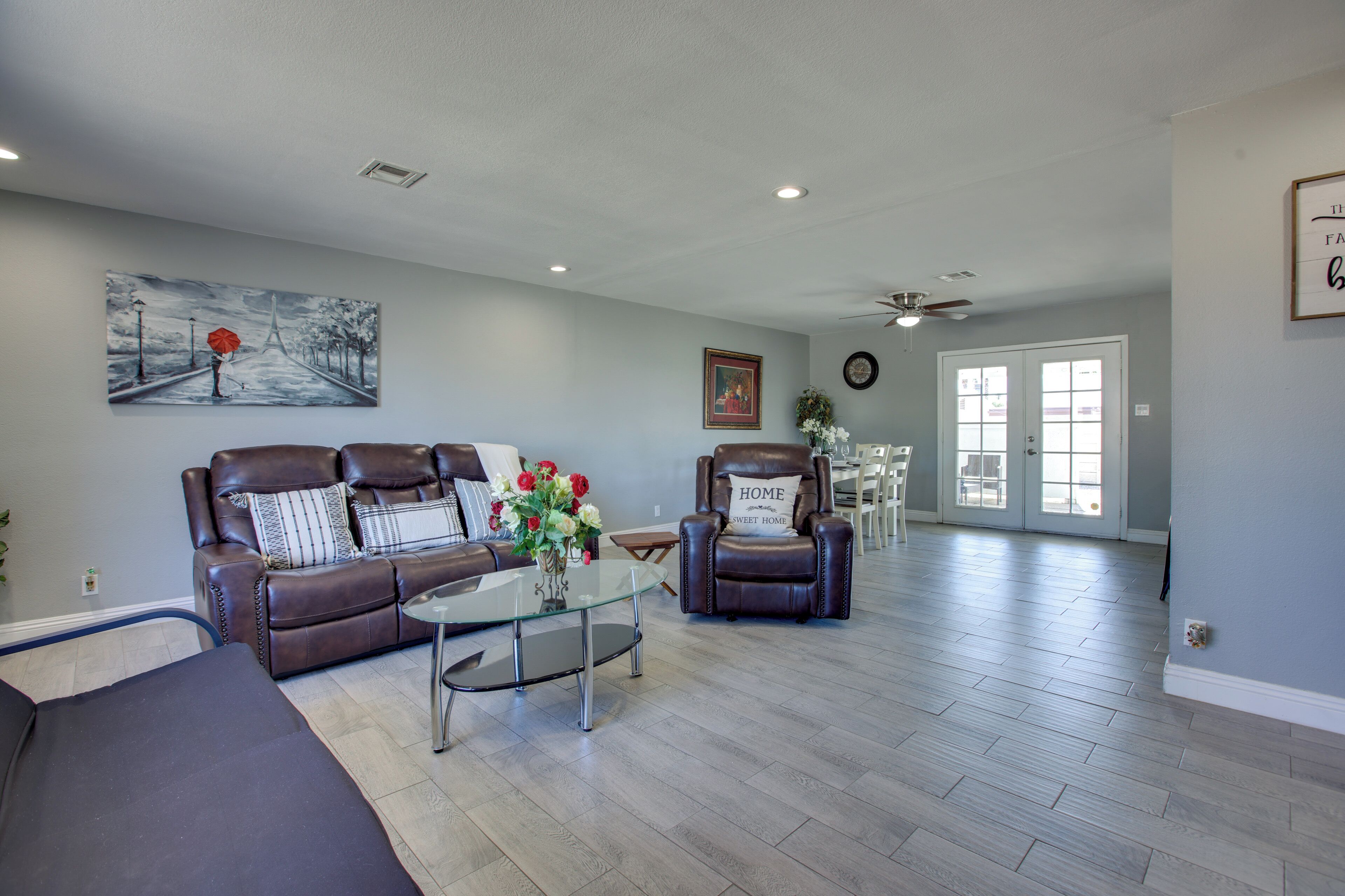 Las Vegas Retreat W/ Yard < 5 Mi To Strip! - Las Vegas, NV