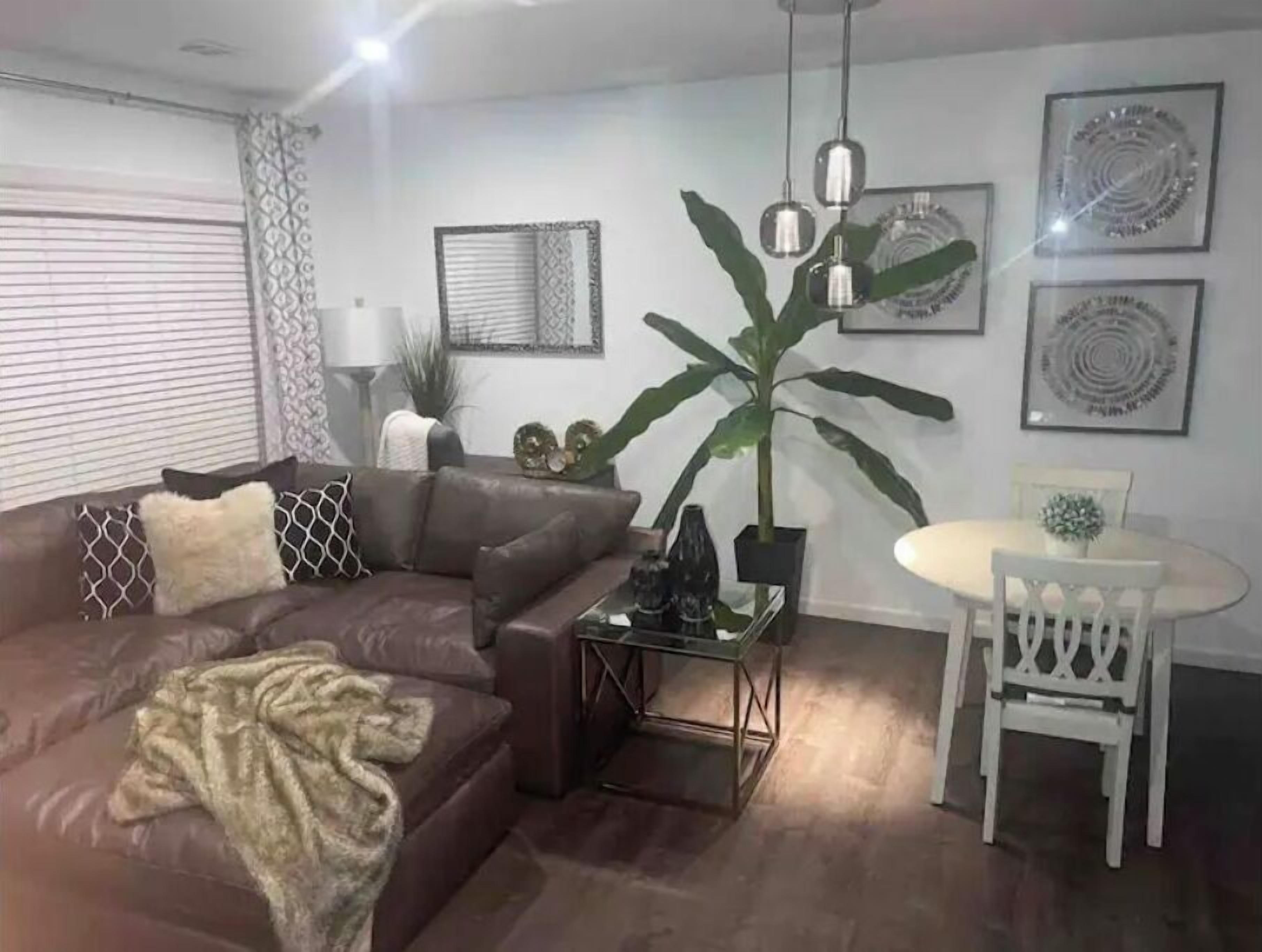 Luxury Guest Suite - Atlanta, GA