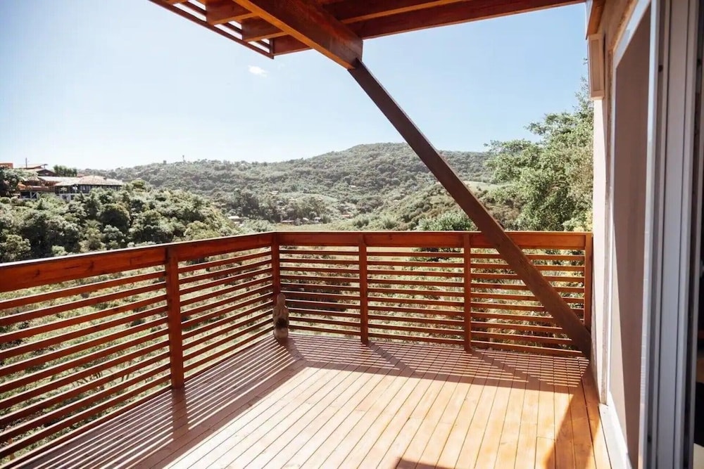 Casa De Praia No Rosa Vista Espetacular - Imbituba