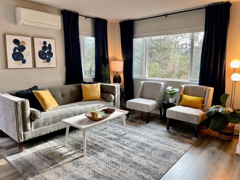 Family Friendly, 1st Apple Hill Exit, Tahoe - American River Resort, Coloma