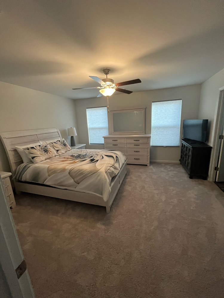 Brand New 3 Bedroom 2 Bath House - High Point, NC