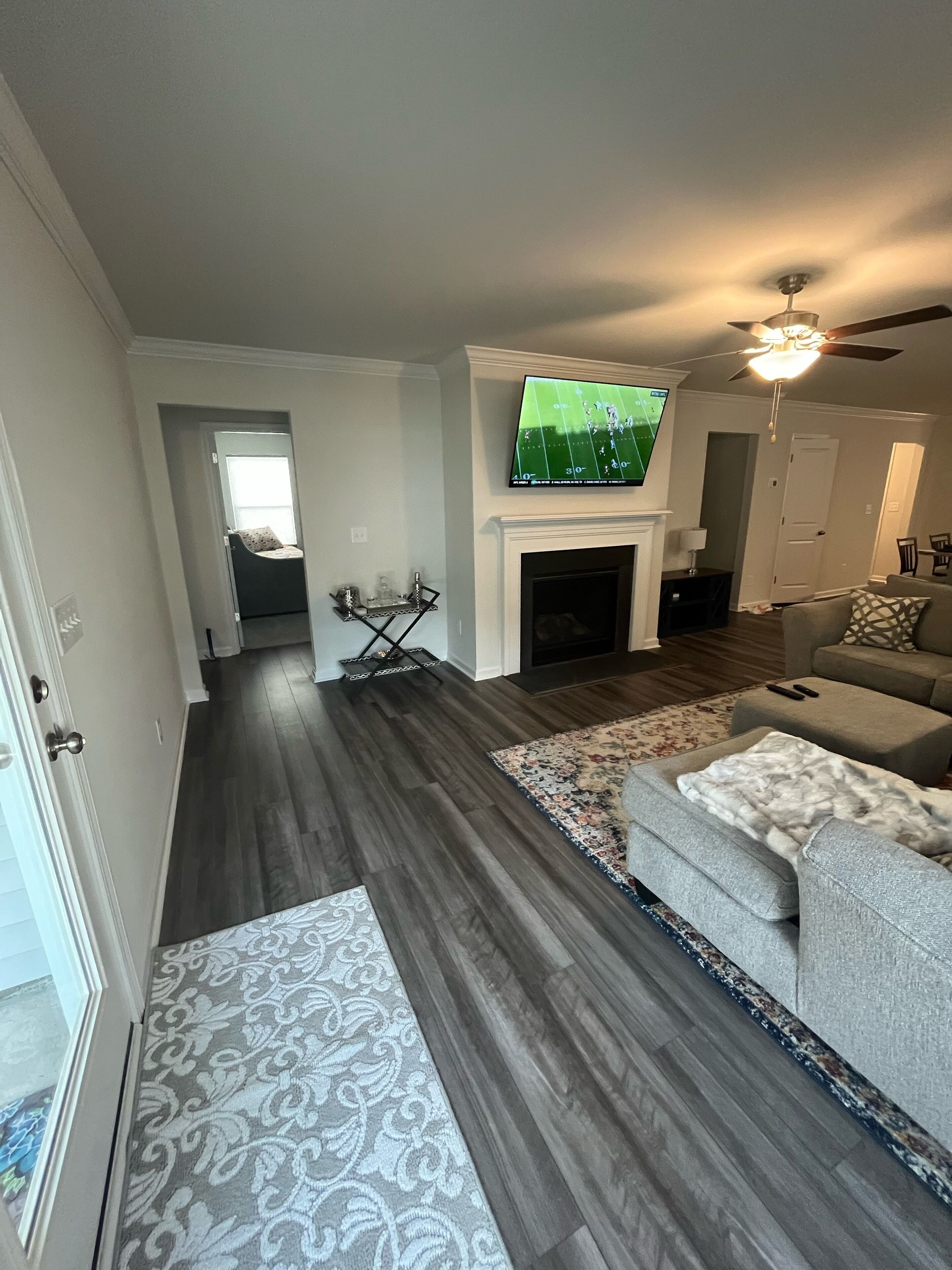 Brand New 3 Bedroom 2 Bath House - High Point, NC