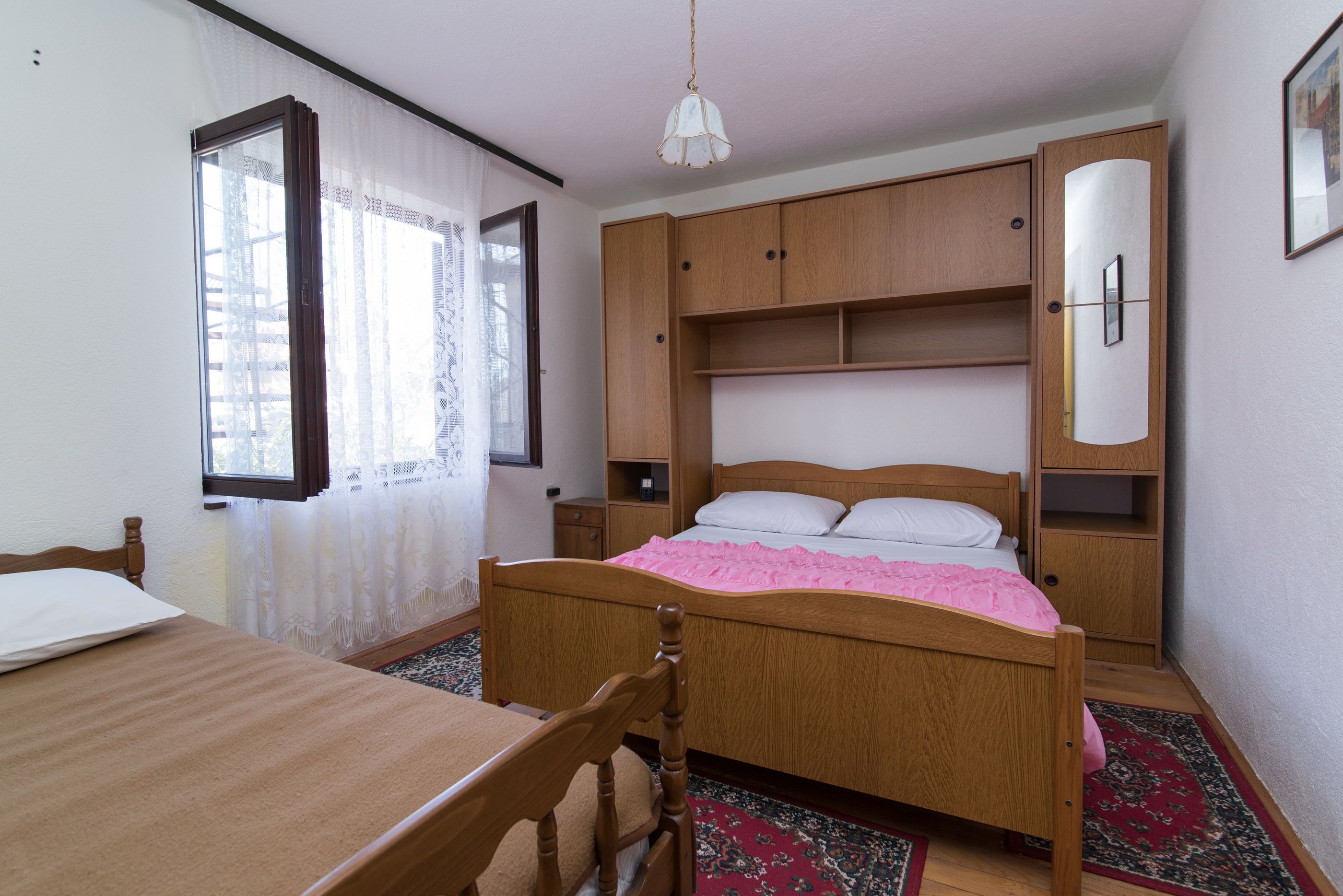 Apartments Fidelis (53351-a3) - Okrug Gornji (Ciovo) - Seget Vranjica