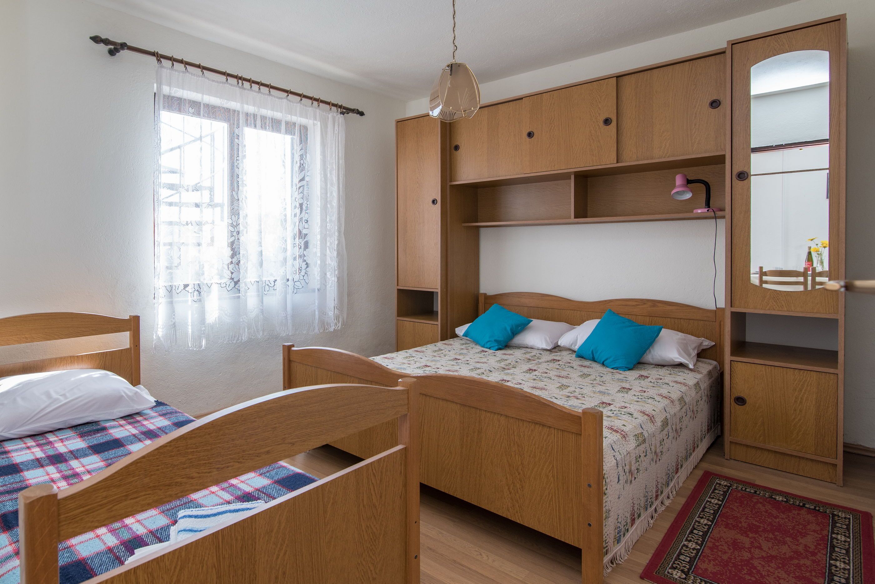 Appartements Fidelis (53351-a1) - Okrug Gornji (Ciovo) - Okrug Gornji
