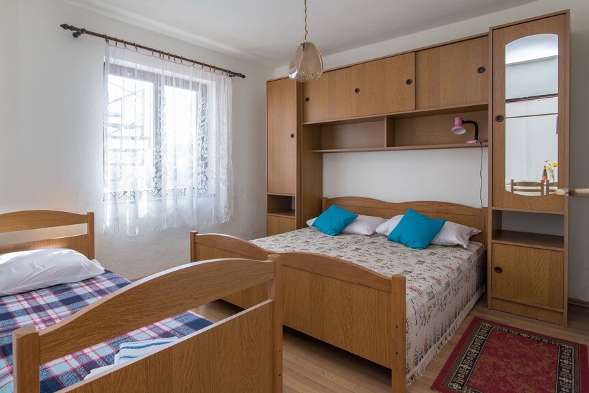 Appartements Fidelis (53351-a1) - Okrug Gornji (Ciovo) - Okrug Gornji