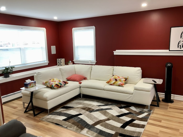 Lovely Private Bedroom. Close To All Amenities - Nouvelle-Écosse