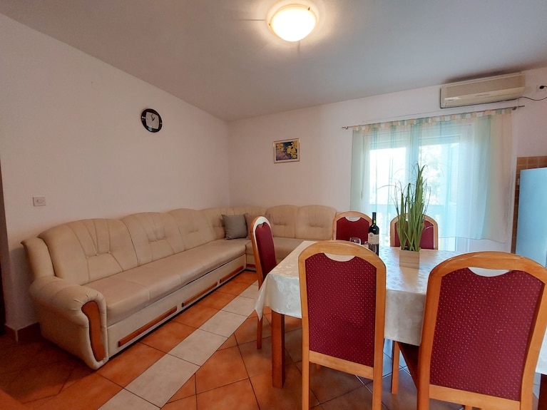 Appartements Irena (84953-a1) - Crikvenica - Selce, Horvátország