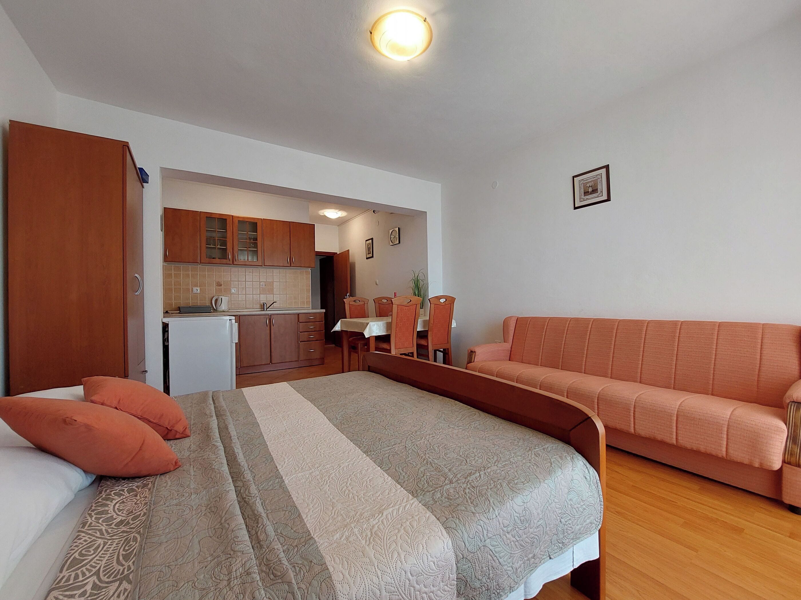 Apartments Irena (84953-a2) - Crikvenica - Selce