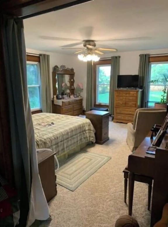 Oak Meadow Farmhouse - 미네소타