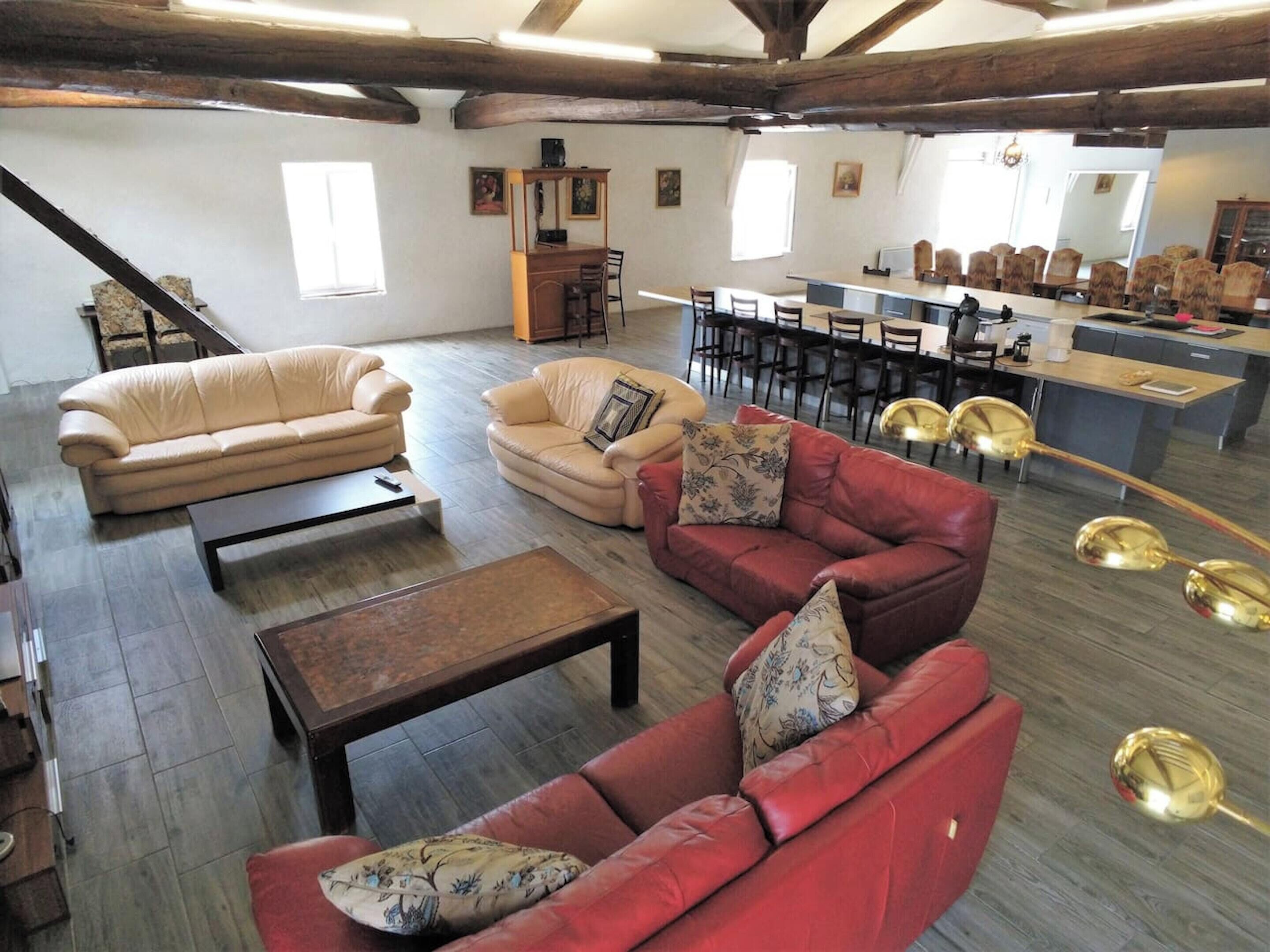 Homerez - Geräumiges Haus In Der Nähe Von Lespignan Mit Privatem Pool - Béziers