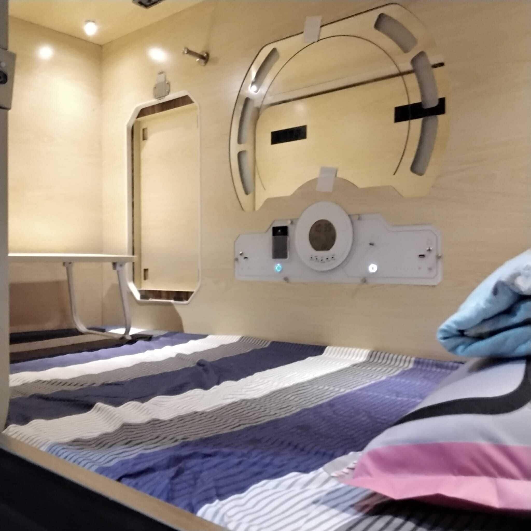 Wi-fi grátis, roupa de cama fornecida 