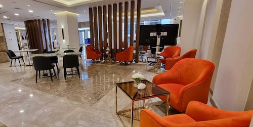 Gloria Hotel & Suites - Doha