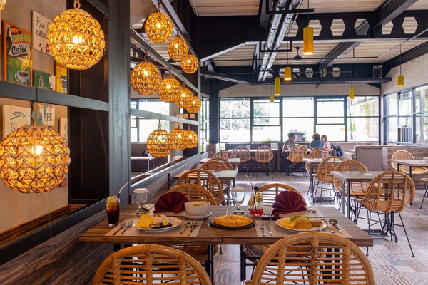 Restaurante