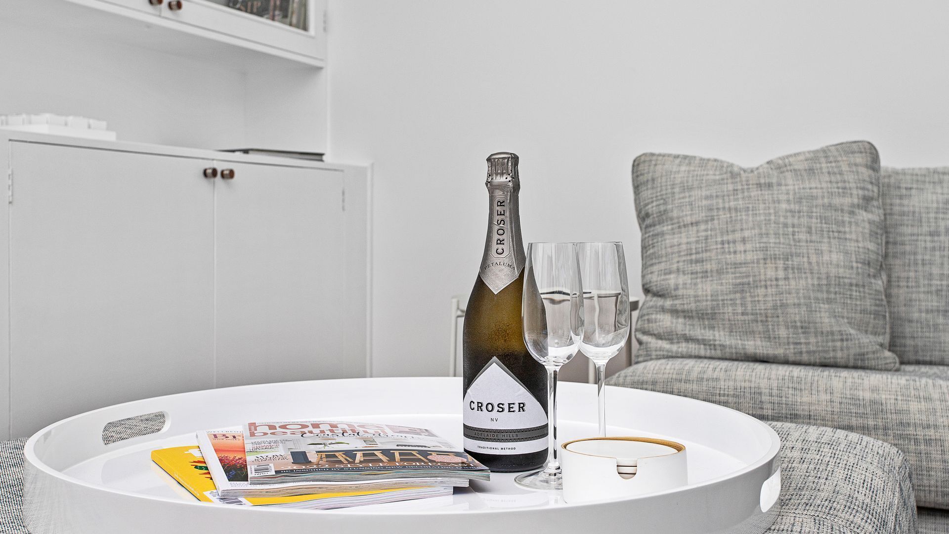 The Little Lake House - Wollongong