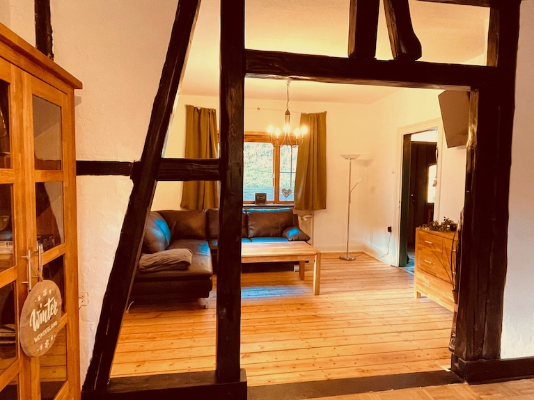 Vakantiehuis (350m², 16 Personen) Met Grote Buitenruimte + Sauna/tafelvoetbal - Altastenberg