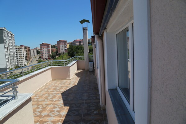 Trabzon Suites - Trabzon