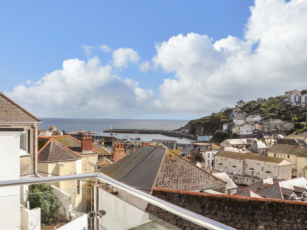 Chy An Mor - Mevagissey