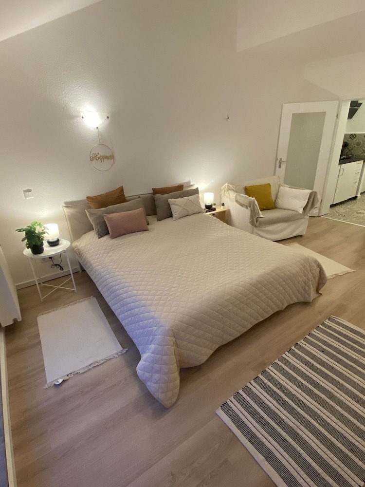 Charmante Wohnung Mit Tollem Domblick - Limburg an der Lahn