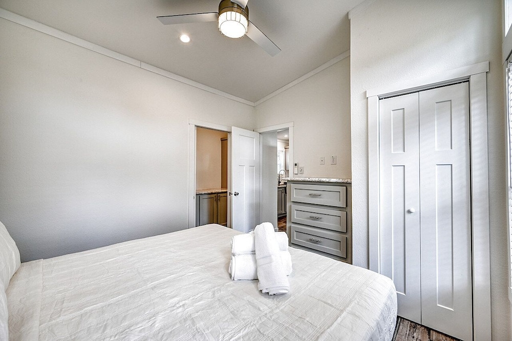 Resort At Fredericksburg Unit 16 - Fredericksburg