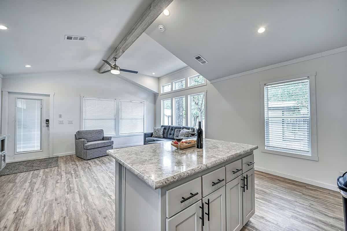 Resort At Fredericksburg Unit 17 - 弗雷德里克斯堡