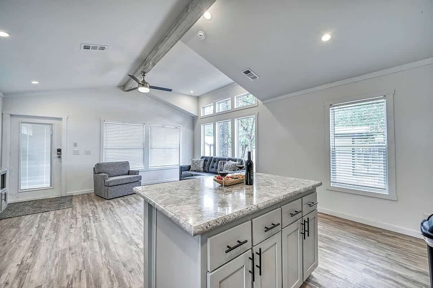 Resort At Fredericksburg Unit 17 - 弗雷德里克斯堡