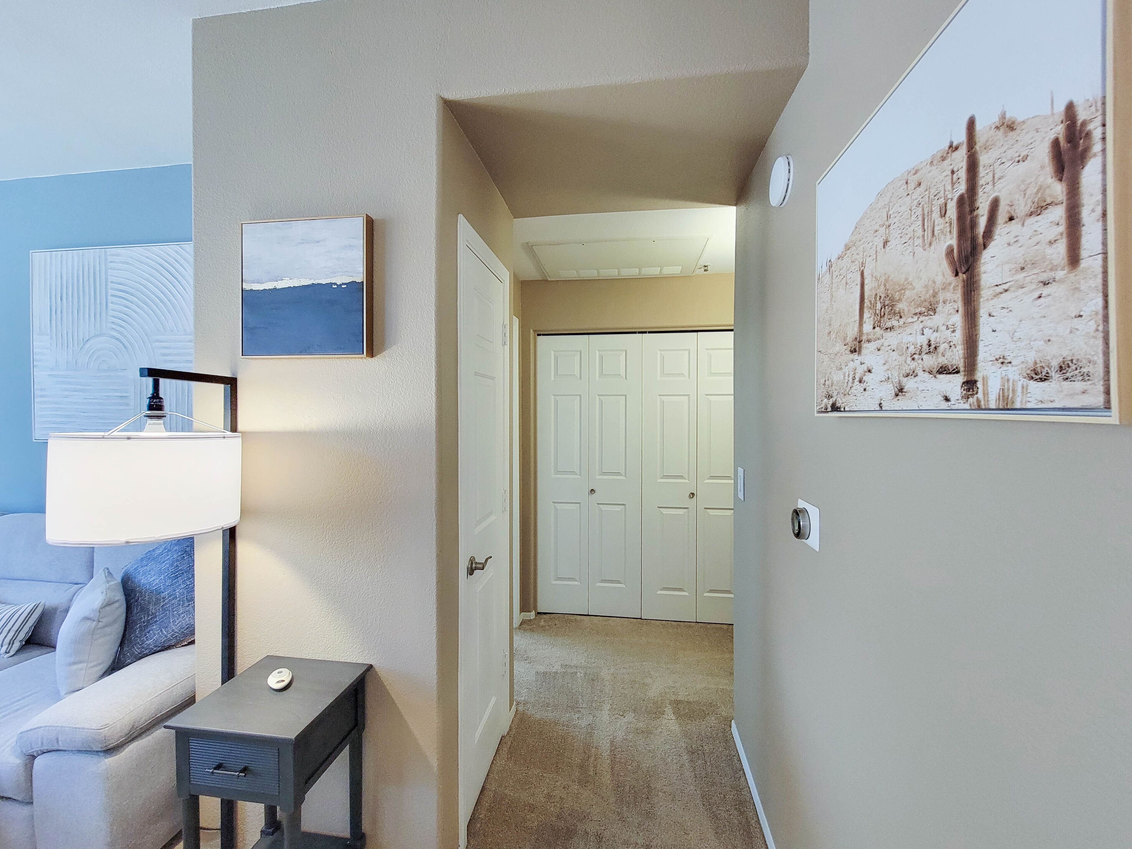 Private/ Quiet Condo In Upscale Scottsdale: Pool, Spa, Sauna + Outdoor Kitchen! - Scottsdale, AZ