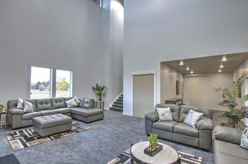 3 Bed-4 Bath Townhome 30 At Waterdance, Indoor/outdoor Pool, Rec Center+ - Bear Lake