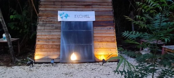 Relax Glamping - Quintana Roo