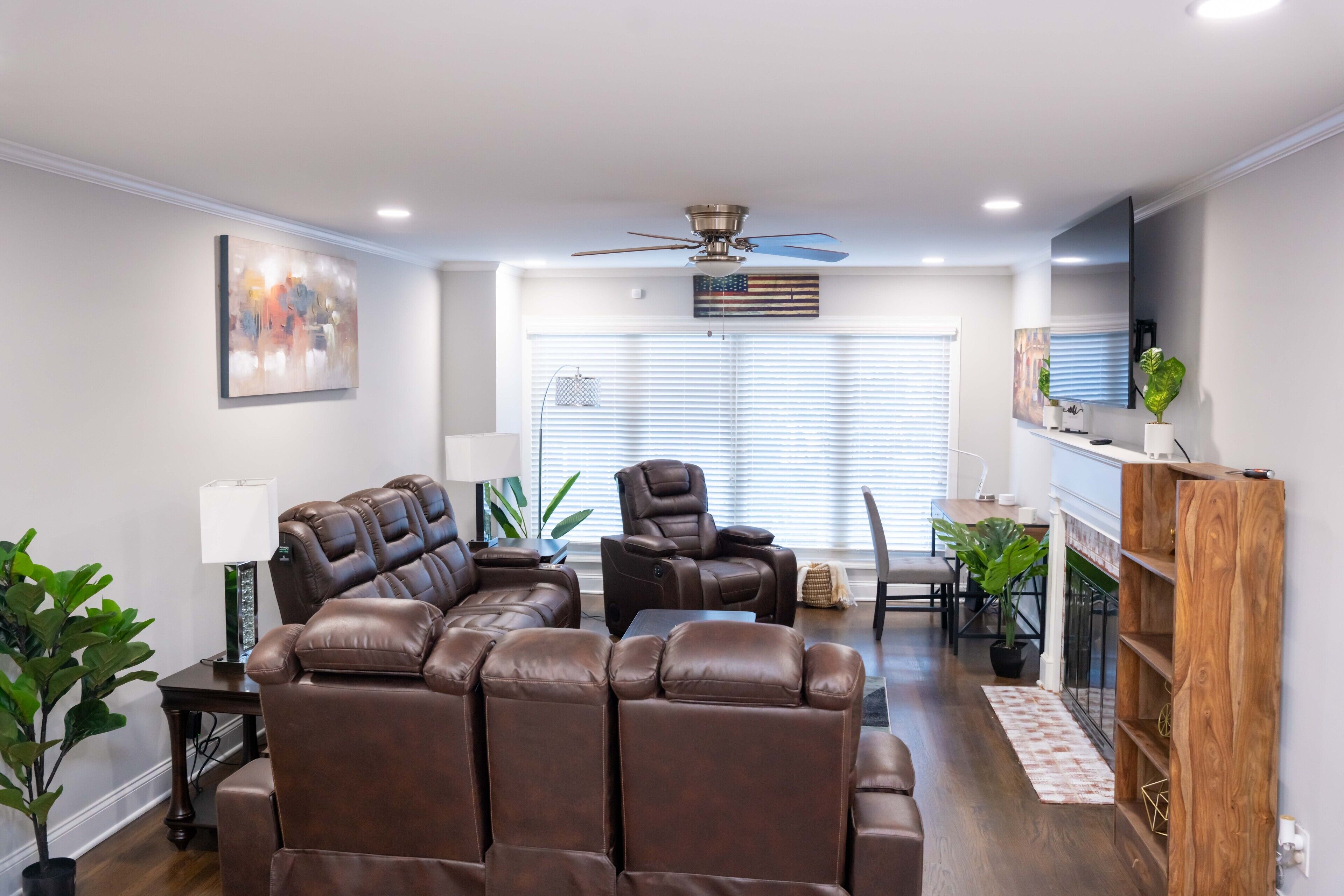 Ardmore Gem Close To Mall And Hospitals, 4bed/3bth - Winston-Salem, NC