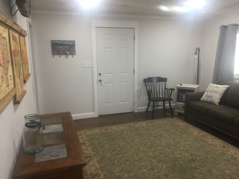 Comfortable, Cottage, Huge Shade Trees - Coahuila