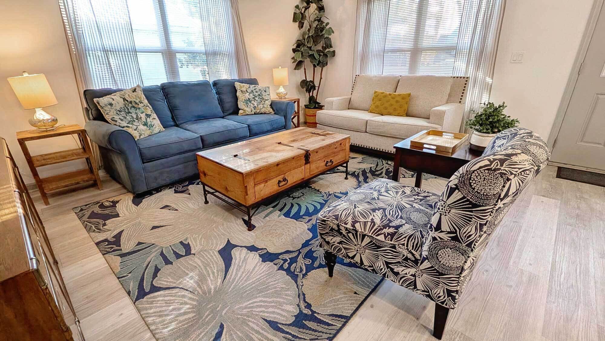 Charming Cottage Near Downtown And Beach - St. Augustine