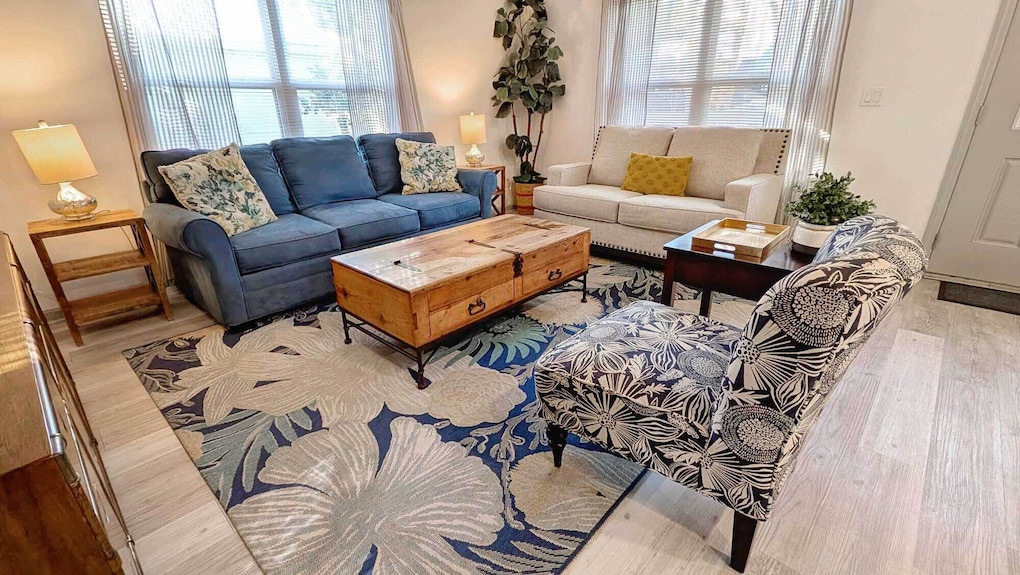 Charming Cottage Near Downtown And Beach - St. Augustine