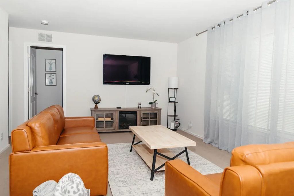 Neptune Haven Getaway Near The Ocean - Silver Reef Casino Resort