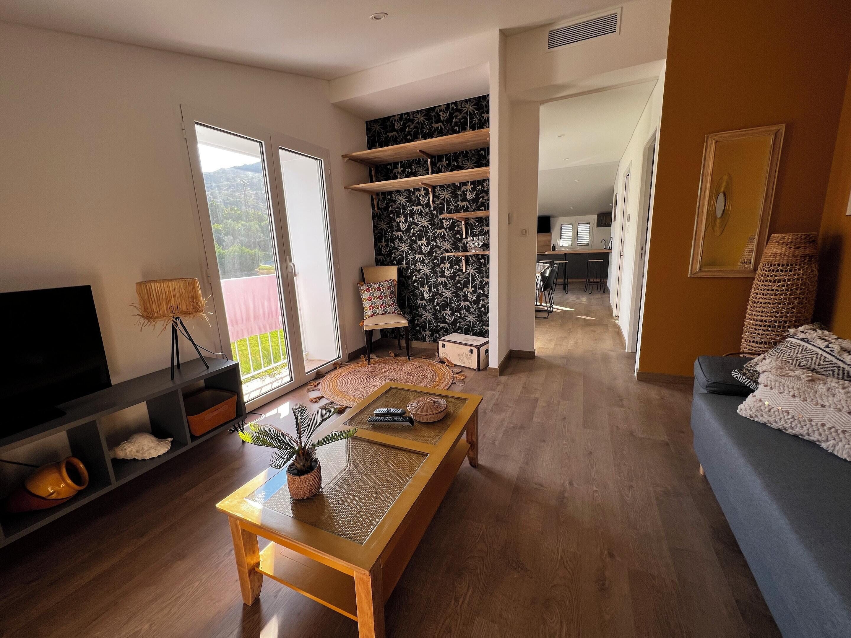 Homerez - Maison à Santo-pietro-di-tenda - Saint-Florent