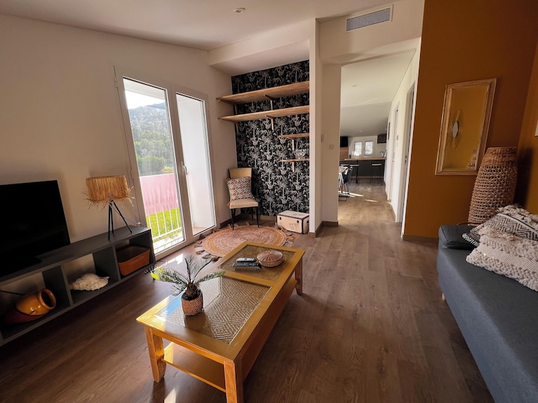 Homerez - House In Santo-pietro-di-tenda - Corsica